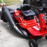 Snapper RE110 Lawn Mower Carburetor - Mower Parts Land