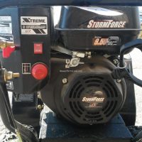 Storm Force 208cc Snow Engine LCT Carburetor - Mower Parts Land