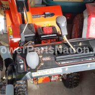 Carburetor For Ariens AX254 Engine - Mower Parts Land