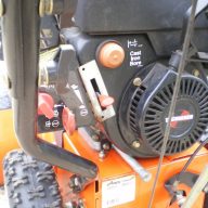 Ariens Model 932035 Snow Blower Carburetor - Mower Parts Land