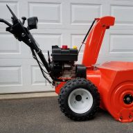 Ariens ST1032 Snow Blower Carburetor - Mower Parts Land