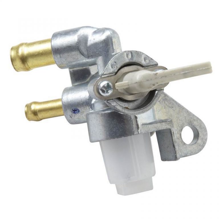 Fuel Valve Briggs And Stratton 716111 Fuel Valve - Mower Parts Land