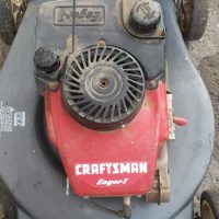 Craftsman Engine Model 143.954002 Carburetor - Mower Parts Land