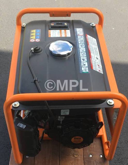 Generac GP3250 Generator Carburetor - Mower Parts Land