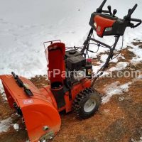 Replaces Husqvarna ST 224 Snow Blower Shear Pins - Mower Parts Land