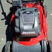 Replaces Snapper SPV21675E 7800417 Lawn Mower Air Filter, Spark Plug ...