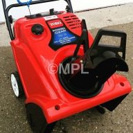 Carburetor For Toro 721R Model 38741 Snow Blower - Mower Parts Land