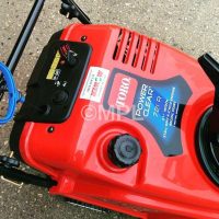 Carburetor For Toro 721R Model 38741 Snow Blower - Mower Parts Land