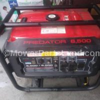 Carburetor For Harbor Freight 13hp Predator 5500 6500 7000 8750 ...