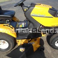 Cub Cadet I1046 - 17AF9BKH010, 17AF9BKH056, 17AE9BKH010 Lawn Tractor ...