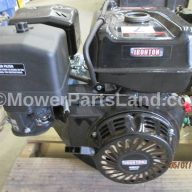 Ironton 420cc Horizontal Engine Carburetor - Mower Parts Land