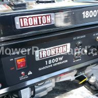 Ironton 1800W Generator Carburetor - Mower Parts Land