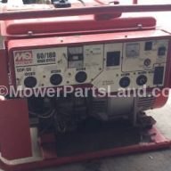 Multiquip GDP-5HA Generator Carburetor - Mower Parts Land