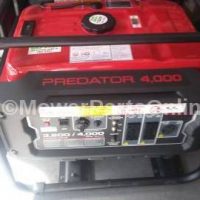 Carburetor For Predator 4000 Generator - Mower Parts Land