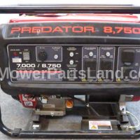 Predator 8750 Generator Carburetor - Mower Parts Land