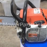 Carburetor Stihl 028 WB Chainsaw Carburetor - Mower Parts Land