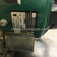 Tecumseh HM80 Engine Carburetor - Mower Parts Land