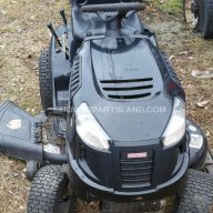 Oil Filter For Craftsman Model 247.288852 Lawn Tractor - Mower Parts Land