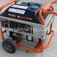 Generac XG8000E Generator Carburetor - Mower Parts Land