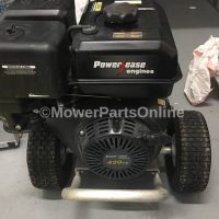 Power Ease Engines 420cc Carburetor - Mower Parts Land