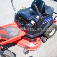 Simplicity ZT1500 Model 2691037-01 Carburetor - Mower Parts Land