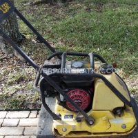 Wacker Neuson WP-1550 Plate Vibrator Carburetor - Mower Parts Land