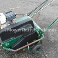 Turfco Model 85376 Aerator Carburetor - Mower Parts Land