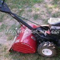 Pull Start For Craftsman Model 917.294270 Tiller - Mower Parts Land