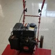 Carburetor For Earthquake 99CC 4-Cycle Viper Engine Ardisam 10078 ...