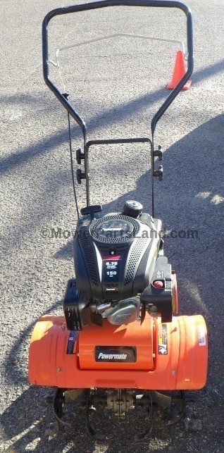 Carburetor For PowerMate PFTT142 Tiller - Mower Parts Land