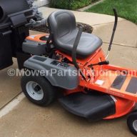 Mulching Blade For Husqvarna RZ3016 30″ Zero Turn Mower - Mower Parts Land