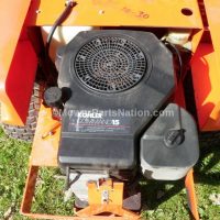 Carburetor For Kohler Command 15 Engine - Mower Parts Land