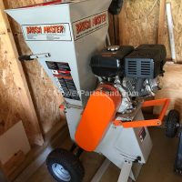 Recoil Pull Start For Brush Master CH3 11hp Chipper Shredder - Mower ...