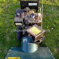 Carburetor For Dynamark Plus Snow Thrower W/Tecumseh 8.0 HP - Mower ...