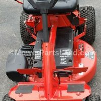 Air Filter For Snapper Model 2812523BVE (7800104) Lawn Mower - Mower ...