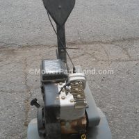 Carburetor For Briggs and Stratton 137202-1116-E1 Tiller Engine - Mower ...