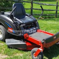 Carburetor For Toro Model 74301 Zero Turn Mower - Mower Parts Land