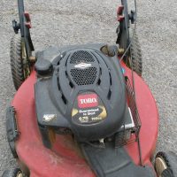 Tune Up Kit For Toro Model 20331 Lawn Mower - Mower Parts Land