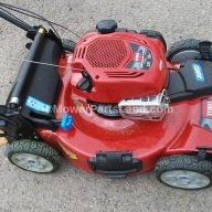 Air Filter Cover For Toro Model 20353 Lawn Mower - Mower Parts Land