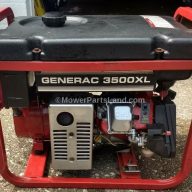 Carburetor For Generac 3500XL Generator - Mower Parts Land