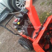 Shear Pins For Ariens 920027 Snow Blower - Mower Parts Land