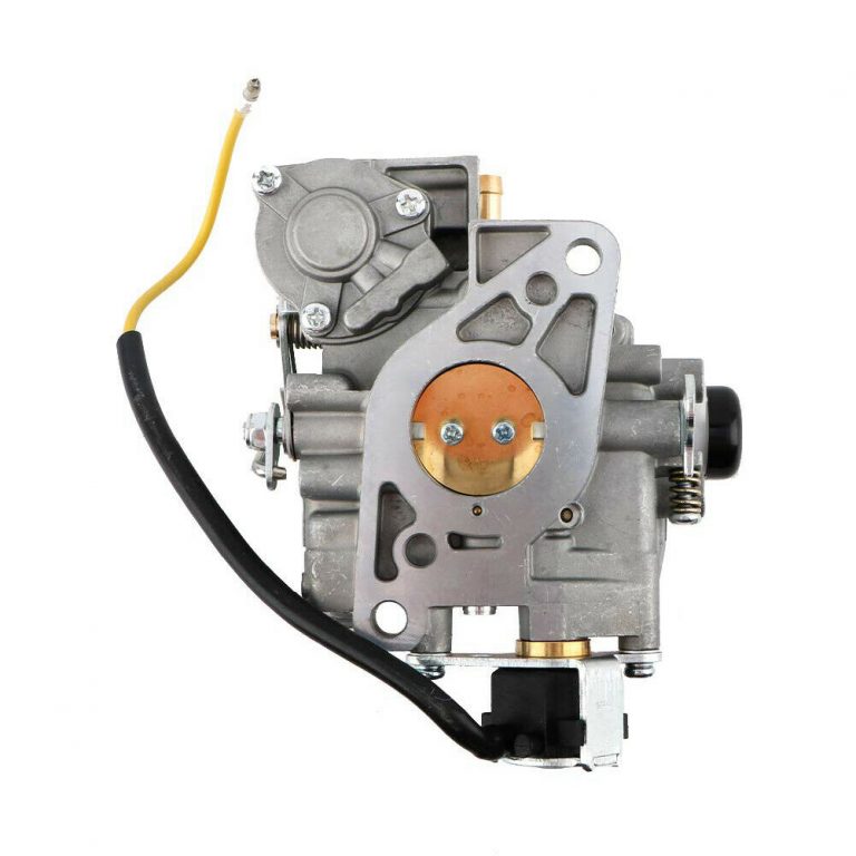 Carburetor For Kohler CH740S 0077 Engine - Mower Parts Land