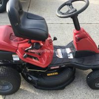 Blade Belt For Craftsman R1000 Riding Mower - Mower Parts Land