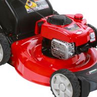 Air Filter Cover For Craftsman Model 247.378970 Lawn Mower - Mower ...