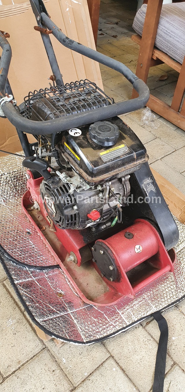 Carburetor For Full Boar FBT 4800 2.8HP Plate Compactor - Mower Parts Land