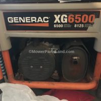 Carburetor For Generac XG6500 Generator - Mower Parts Land