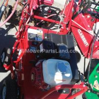 Carburetor For Classen TA18 Aerator - Mower Parts Land