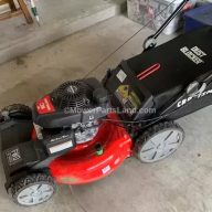 Carburetor For Craftsman Model 12AVB2AQ793 Lawn Mower - Mower Parts Land